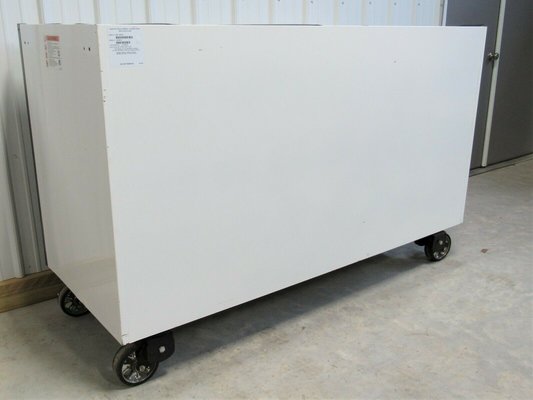 Snap On White KRL1163 Tool Box & Work Mat Email:Bolyepotter.devostores@zoho.com, boylepotter@devestores.com