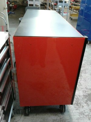 Matco Toolbox 6328Rp 6S 3Bay 28" Rollaway With Power tool Email:Bolyepotter.devostores@zoho.com