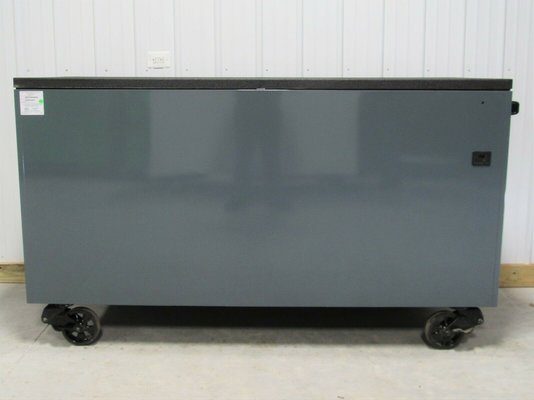 Snap On Storm Grey & Black Trim 84" Epiq Tool Box Toolbox & Armor Edge Top Email:Bolyepotter.devostores@zoho.com