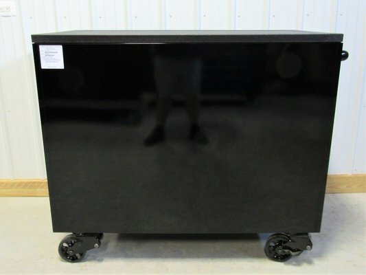 Snap On KTL1022 Extreme Green Tool Box & Armor Edge Work Top Contact Email:Bolyepotter.devostores@zoho.com