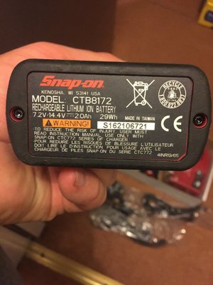 Snap On Tools CDR761 Cordless 3/8 MicroLithium Battery Drill 14.4v Set.  Whatsapp: +4915175761583