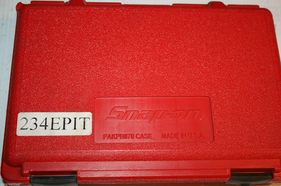 Snap-On Tools 3/8" Drive 34-Piece Hand Impact Driver Set 234Epit Whatsapp: +4915175761583