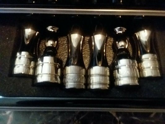 Very Rare Snap-On Tools Limited Edition Drueke Chess Set With Chess Board Whatsapp: +4915175761583