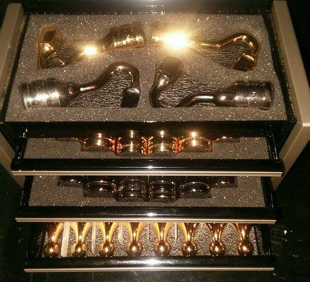 Very Rare Snap-On Tools Limited Edition Drueke Chess Set With Chess Board Whatsapp: +4915175761583