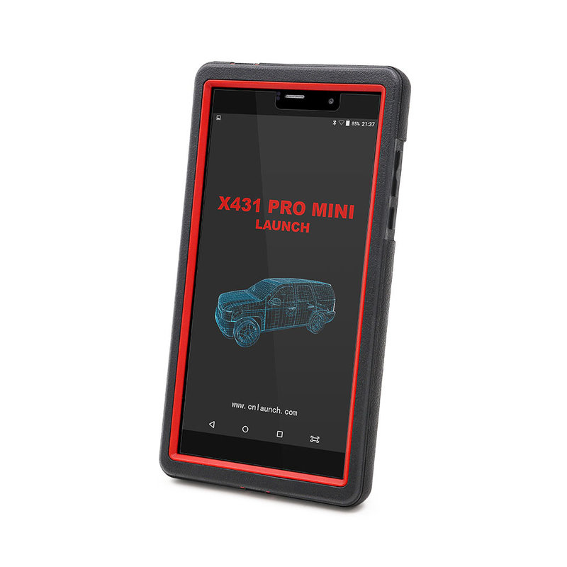 Launch X431 Pro Mini Wholesale One-click Update CE FCC ROHS car tester diagnostic scanner