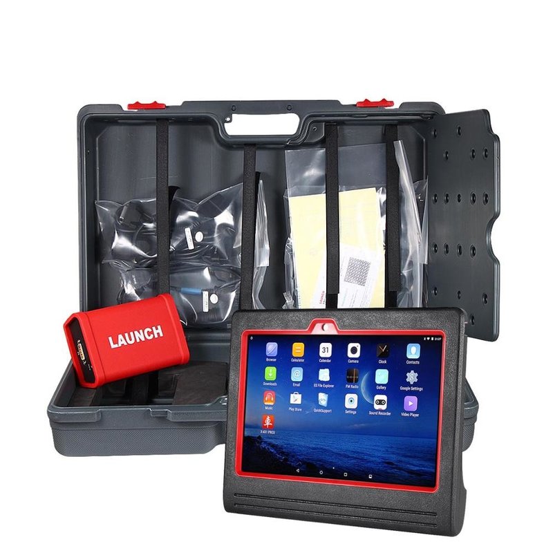 LAUNCH X431 V+ V plus as x-431 pro3 full system OBD2 Wifi bluetooth Tablet Diagnostic Scan Tool 2 years free update PK p