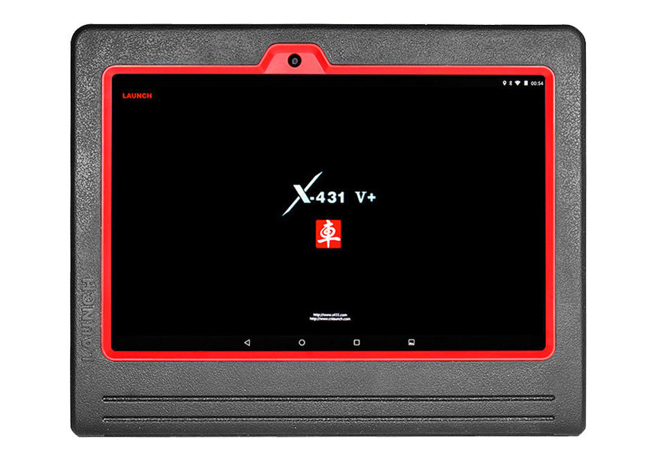 2018 New Released Original Launch X431 V+ Full System Free Update Equal To Launch X431 Pro3 Based On Android System