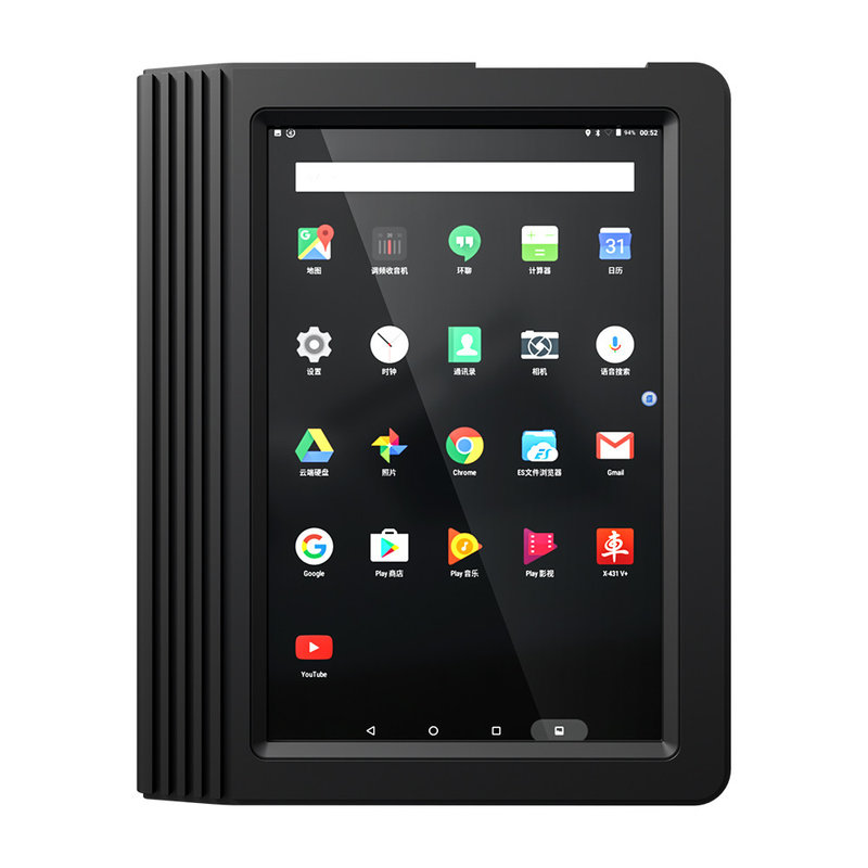 2018 100% Original Launch X431 pro3 Full System Car Diagnostic Tool Launch x431 V+ Free Update With WiFi/Bluetooth