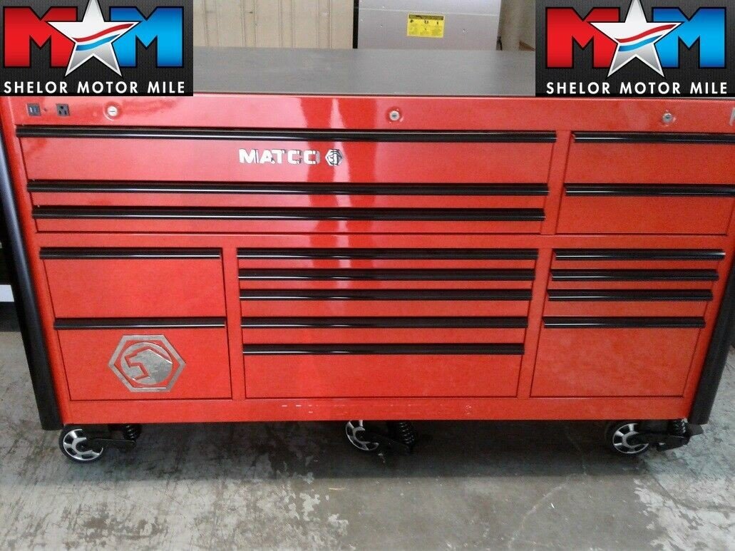 Matco Toolbox 6328Rp 6S 3Bay 28" Rollaway With Power tool Email:Bolyepotter.devostores@zoho.com