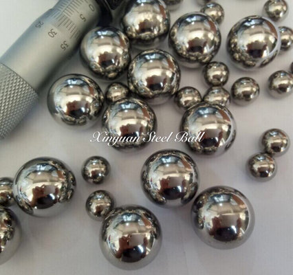 carbon Steel Ball, AISI 1010/1015 carbon steel balls,soft and hard
