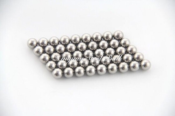 AISI302/304/304L Stainless Steel Balls，XinYuan steel balls，steel balls