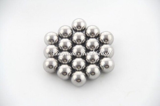 steel balls AISI 52100 100Cr6 Chrome Steel Balls 4.7625mm  3.969mm