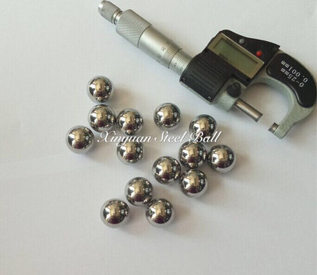 AISI316/316L Stainless steel Balls 1.588mm-15.875mm