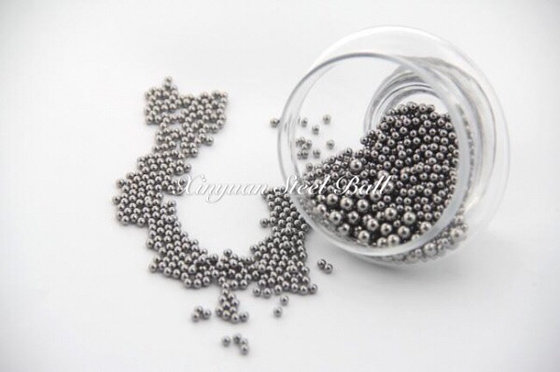 AISI316/316L Stainless steel Balls 1.588mm-15.875mm
