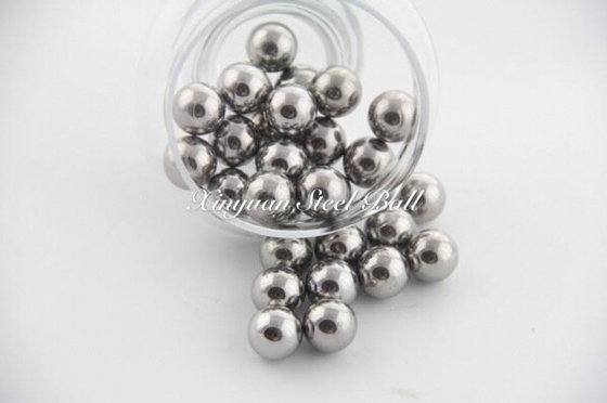 AISI316/316L Stainless steel Ball XinYusnSteel Ball 1.588mm-25.4mm