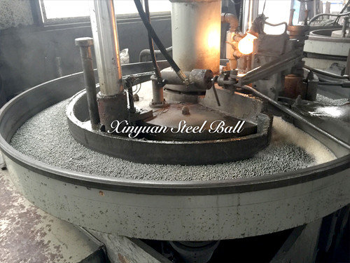 AISI316/316L Stainless steel Ball XinYusnSteel Ball 1.588mm-25.4mm