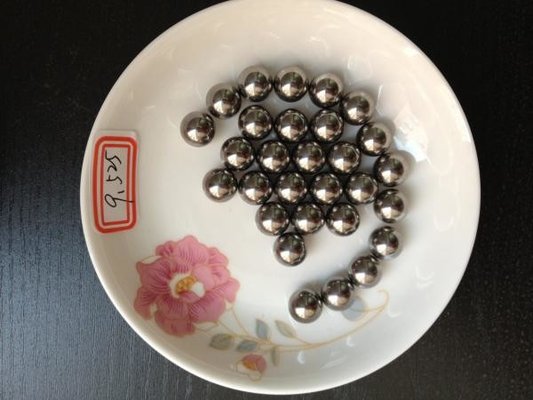 AISI1015   Carbon  Steel Ball  1.588mm-25.4mm G10-G1000 Xin Yuan Steel Ball