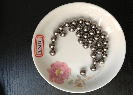 AISI1015   Carbon  Steel Ball  1.588mm-25.4mm G10-G1000 Xin Yuan Steel Ball