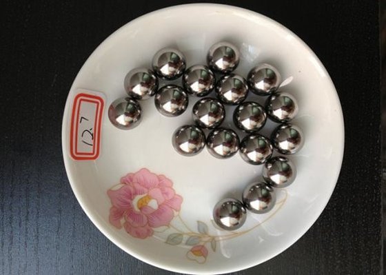 AISI1015   Carbon  Steel Ball  1.588mm-25.4mm G10-G1000 Xin Yuan Steel Ball