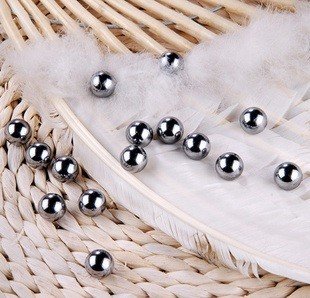 Steel Ball  1.588MM-25.4MM Xin Yuan Steel Ball  carbon steel ball AISI1010