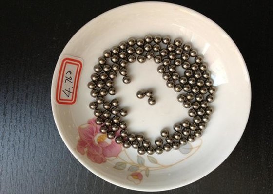 AISI1015carbon  steel Ball XinYusnSteel Ball 1.588mm-25.4mm G10-G1000