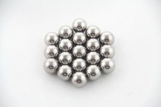 AISI1015carbon  steel Ball XinYusnSteel Ball 1.588mm-25.4mm G10-G1000