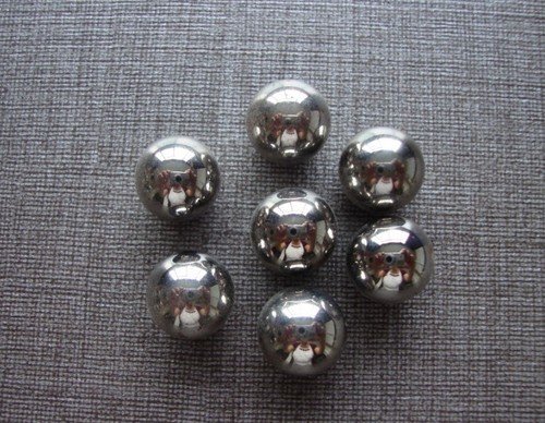 AISI1085  Carbon  steel Ball XinYusnSteel Ball 1.588mm-25.4mm