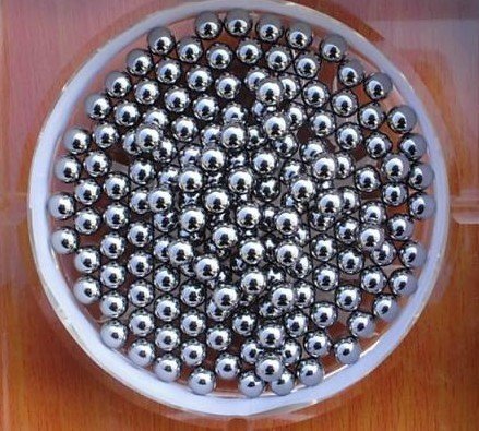 Steel Ball  1.588MM-25.4MM Xin Yuan Steel Ball  carbon steel ball Q195
