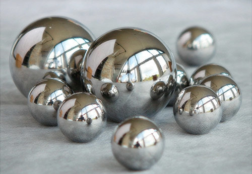 AISI 1085 High Carbon Steel Balls  6.5mm 7.938mm、8.731mm、11.1125mm、11mm etc
