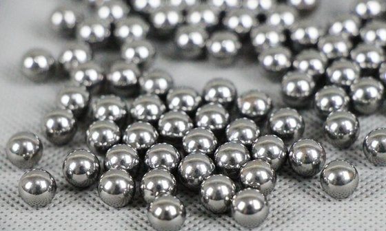 AISI316/316L   Stainless steel Balls   G10-G1000  1.588mm -25.4mm