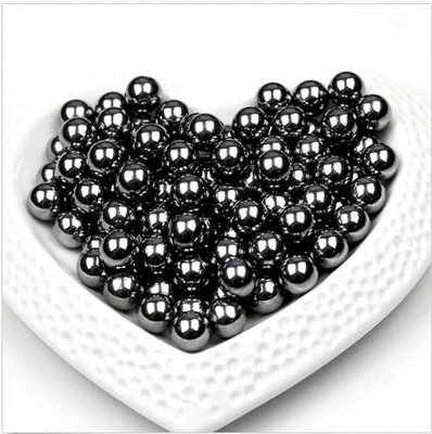 AISI420、420C  Stainless steel Balls   G10-G1000  1.588mm -25.4mm