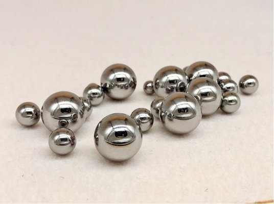 chrome sreel ball，AISI 52100 100Cr6 bearing Steel Balls   G10-G1000   Gcr15   1.588mm-25.4mm