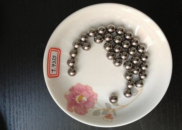 AISI 440C Stainless Steel Ball  1.588MM-25.4MM Xin Yuan Steel Ball