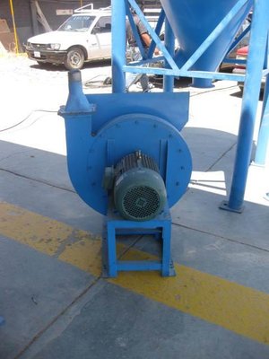Rubber Fiber Separator Waste Tyre Recycling Line Grinder Pulverization
