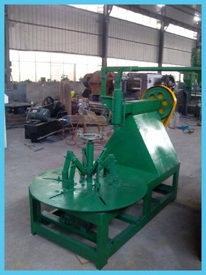 Fully Automatic Waste Tyre Recycle Machine  From Whole Tire Until Rubber Powder