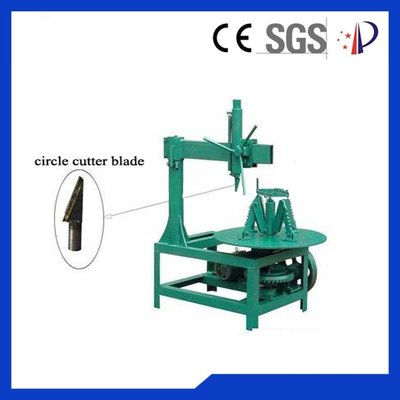 Professional Old Tyre Recycling Plant / Tyre Recycle Plant Waterproof