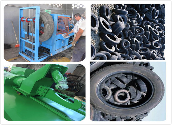 Hydraulic Rubber Wire Drawing Machine Double Hook Energy Saving