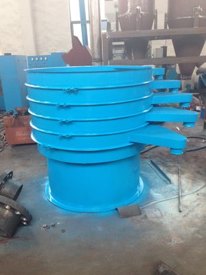 Rubber Granules Waste Tyre Recycling Plant Large Capacity With ISO