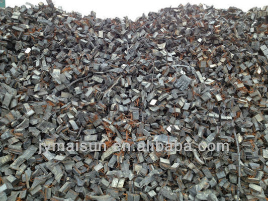 Pyrolysis Waste Tire Recycling Plant Environmental For AG Tyre