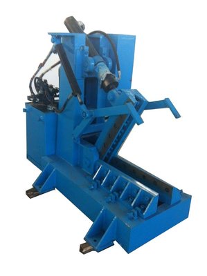 800Mm - 1200Mm Tire Cutting Machine Tire Strip Cutter With High Capacity