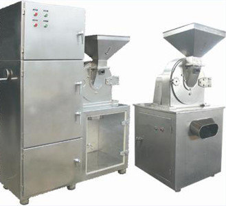 Pulverizer machine/stainless steel food mill