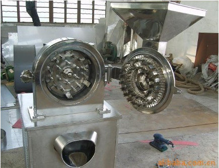 Pulverizer machine/stainless steel food mill
