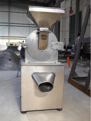 Pulverizer machine/stainless steel food mill