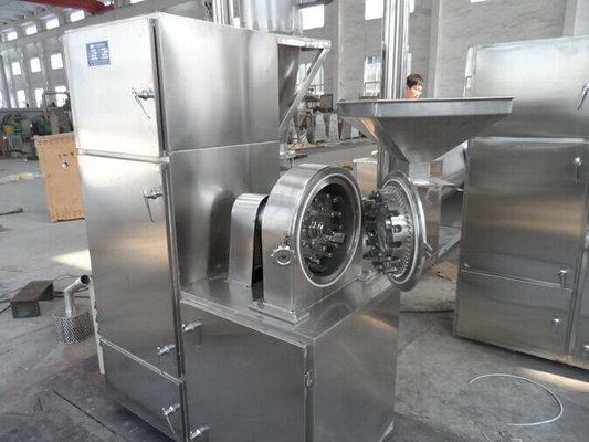 Pulverizer machine/stainless steel food mill