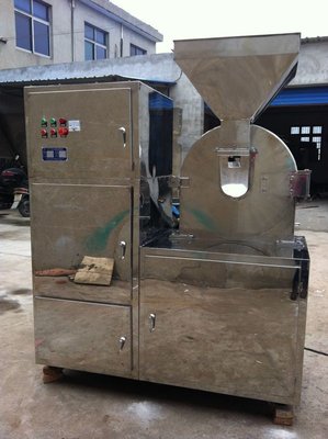 wheat and rice flour making milling machine China top quality hammer mill from professional manufacturer