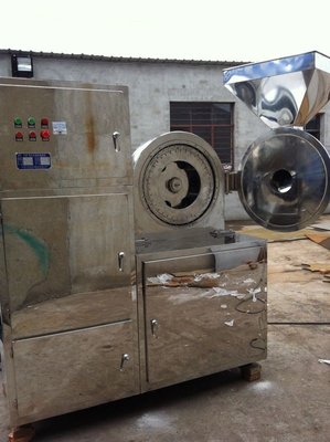 wheat and rice flour making milling machine China top quality hammer mill from professional manufacturer