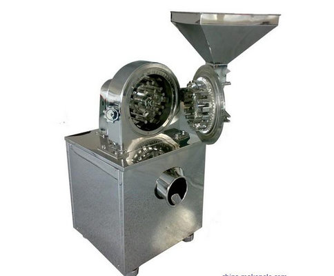 Sugar grinding machine,pepper powder Pulverizer,chili Grinder, food crusher  50-200KG/H   5.5KW