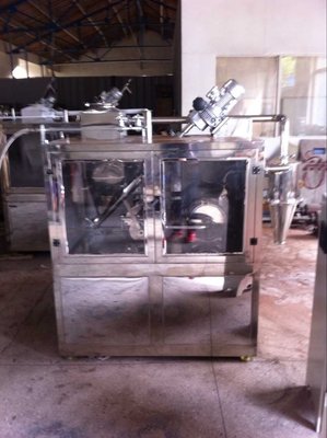 45/55KW EVA PP fineness powder cryogenic pulverizer machine  Liquid nitrogen grinding  100-600mesh   ultrafine grinder