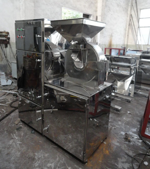 Pulverizer machine/stainless steel food mill