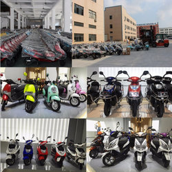 Taizhou Topway Commodity Co.,Ltd